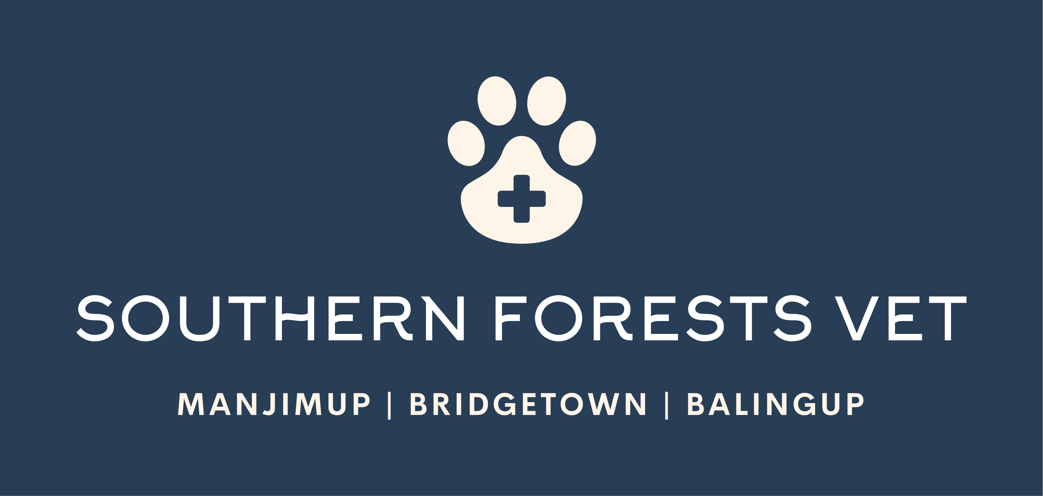 Southern Forests Vet - Manjimup | Bridgetown | Balingup